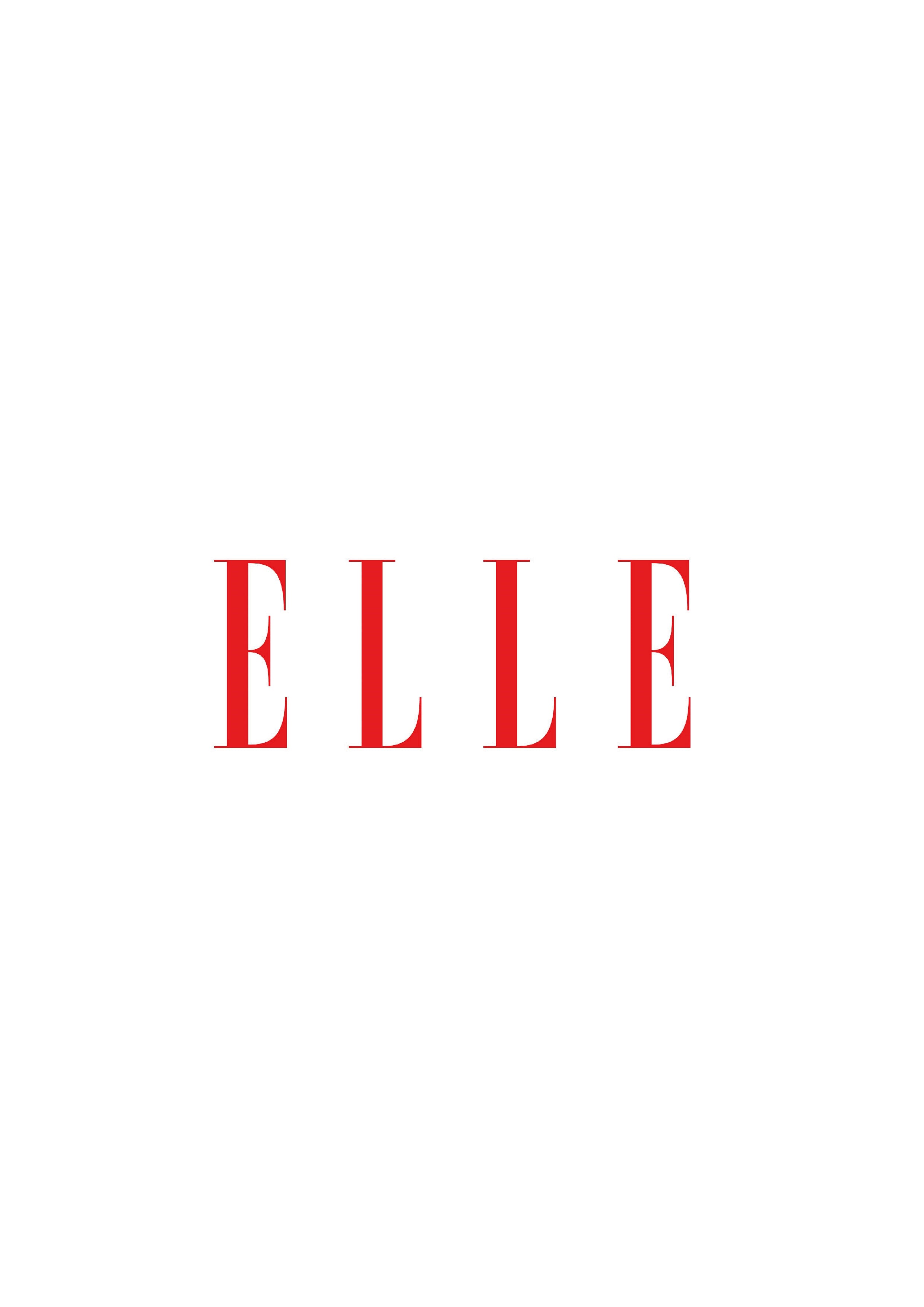 ELLE 2022 – Aida Bergsen